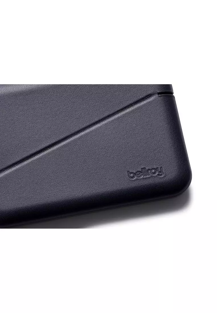 Buy Bellroy Bellroy Flip Case (Second Edition) - Navy 2026 Online ...