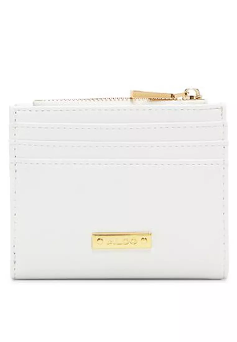 Buy ALDO Ziras Small Wallet 2025 Online | ZALORA