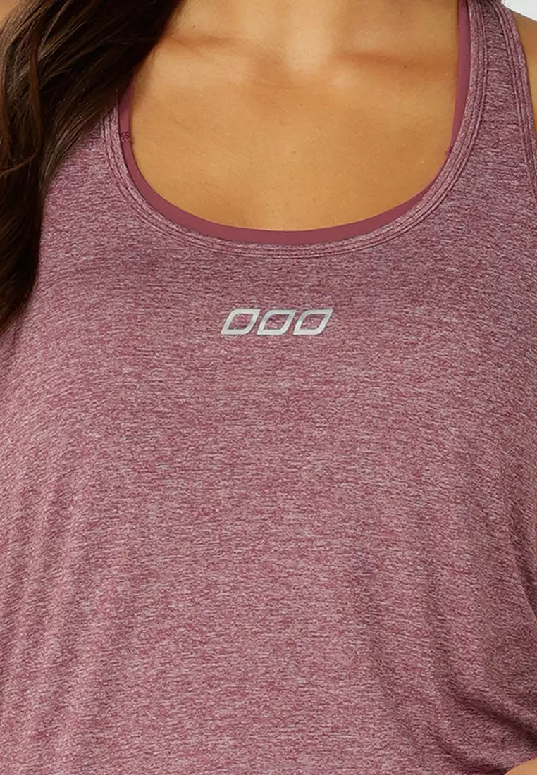 Buy Lorna Jane Amy Dynamic Active Tank Top 2026 Online | ZALORA