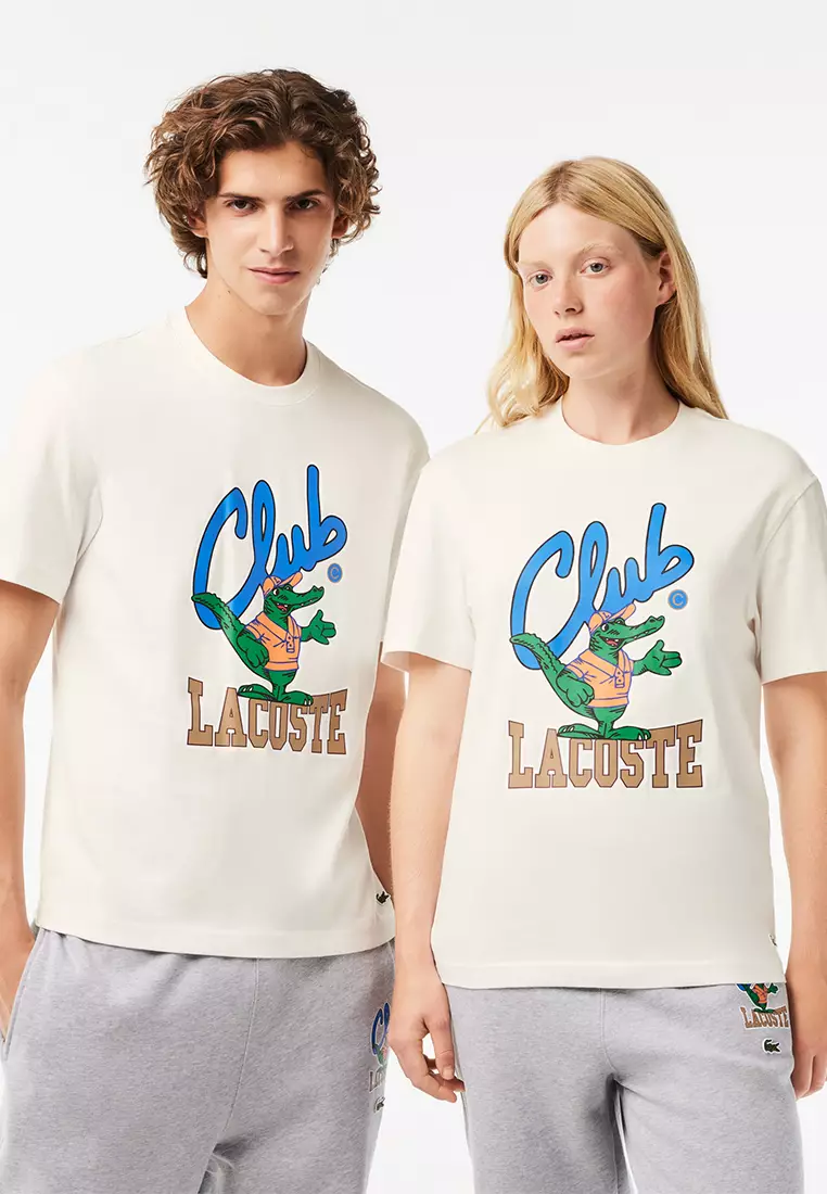 Lacoste | Women's Clothing | ZALORA Philippines