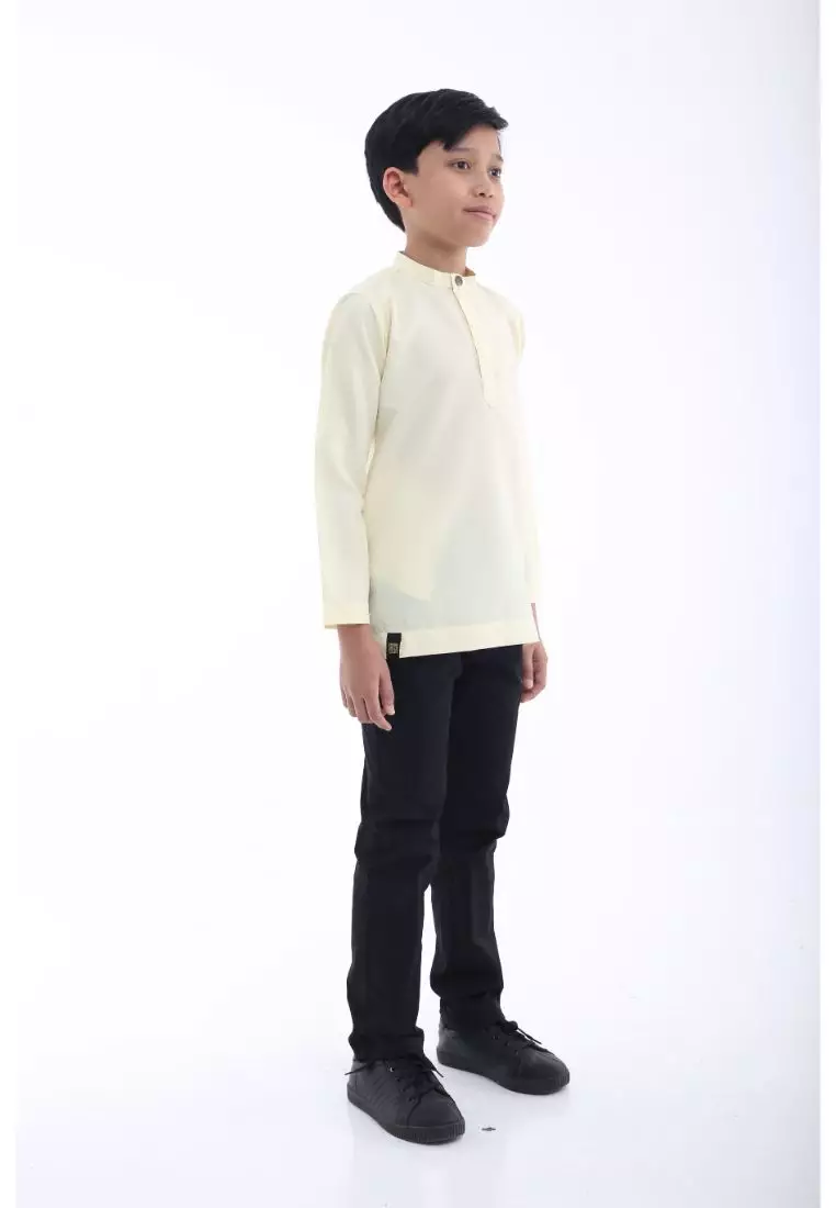 Buy Amar Amran Kurta Qabil Kids 2026 Online | ZALORA