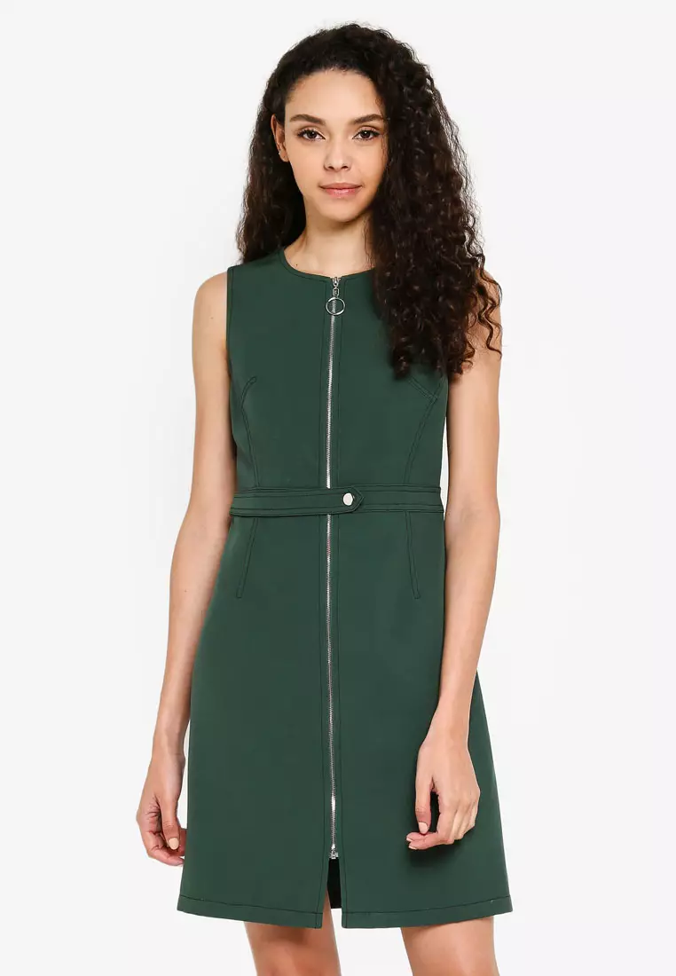 Dressing Paula Contrast Stitch Cady Dress 2024 | Buy Dressing Paula ...