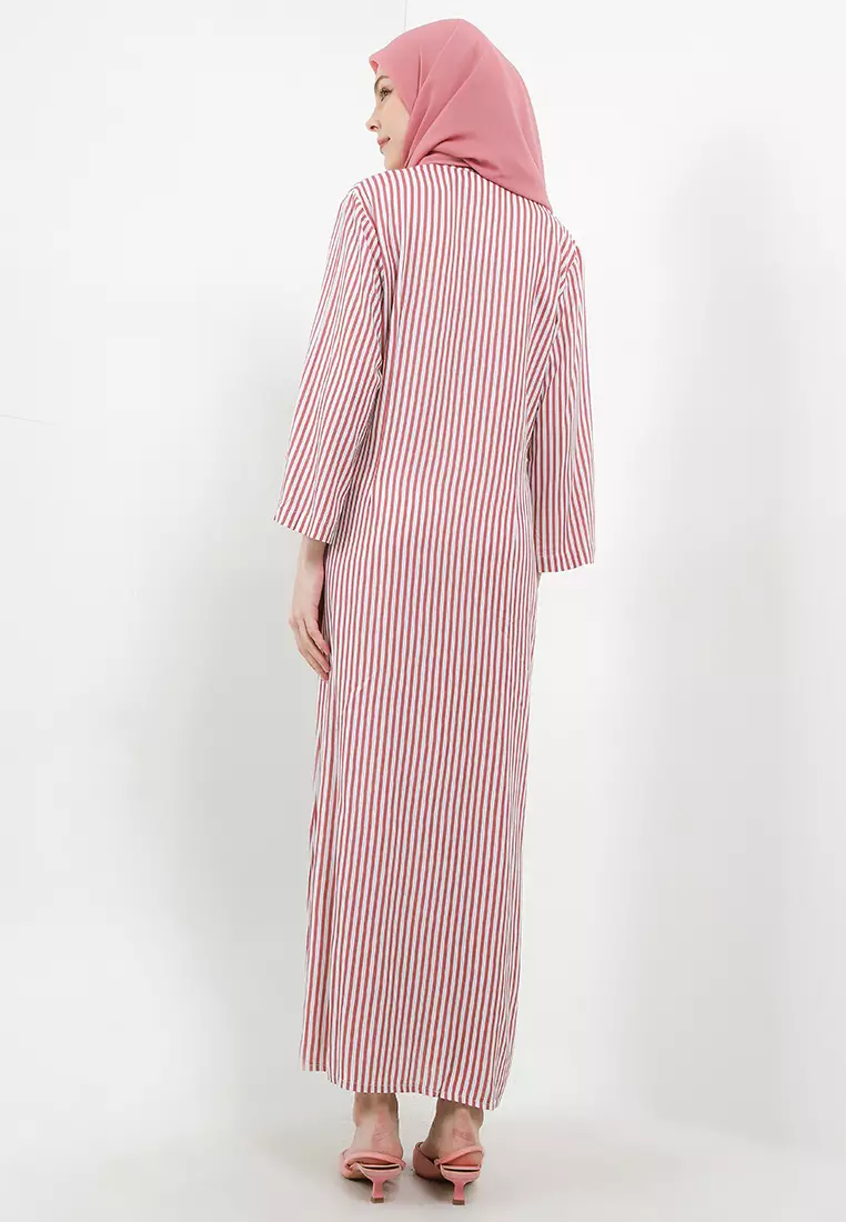 Jual ARJUNA WEDA Gamis Salur 2 Original 2025 | ZALORA Indonesia