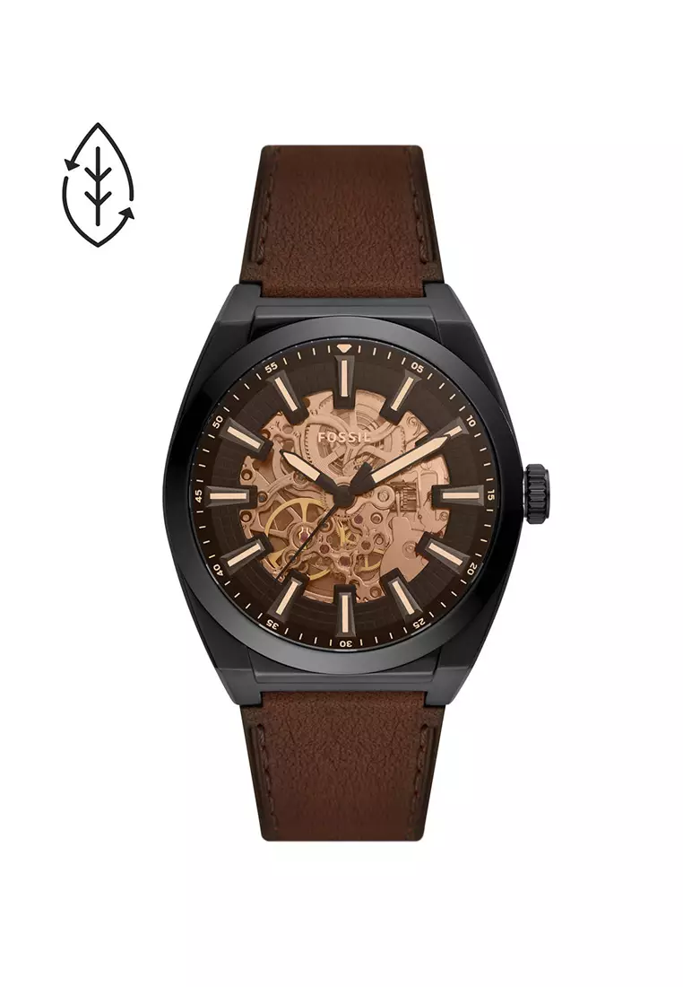 Fossil Watches For Men 2025 | ZALORA Philippines