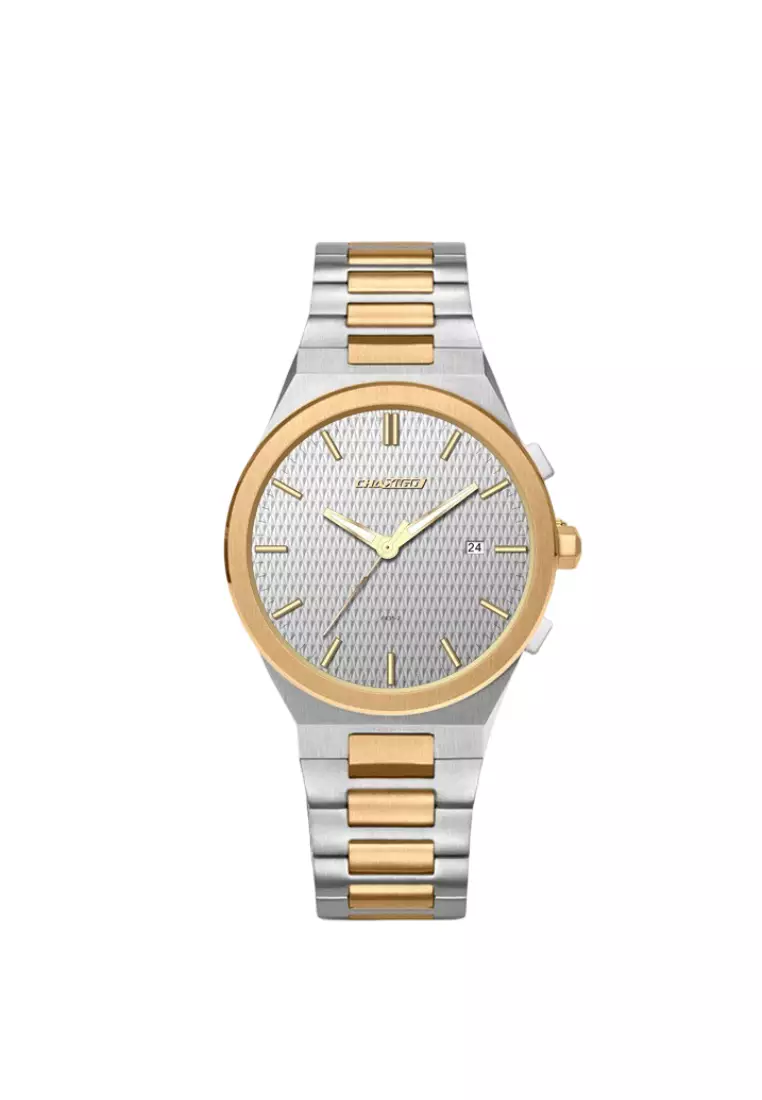 Buy OPCHIC Ultra-Thin Waterproof Quartz Watch (Neutral Model) Online ...