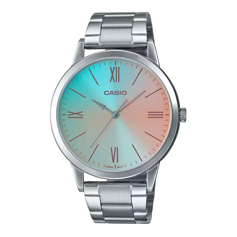 Jual Casio [CLEARANCE OCT] Jam Tangan Pria Casio General MTP-E600D-2BDF ...