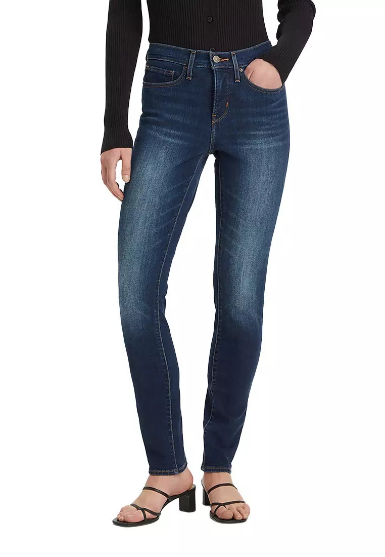 Jual Levi's Levi's® Women's 311 Shaping Skinny Jeans (19626-0521 ...