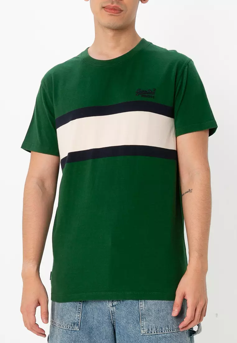 Buy Superdry Fashion Apparel | Superdry Philippines @ ZALORA PH