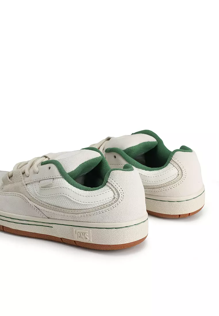 Buy VANS Speed WS Suede Sneakers 2026 Online | ZALORA