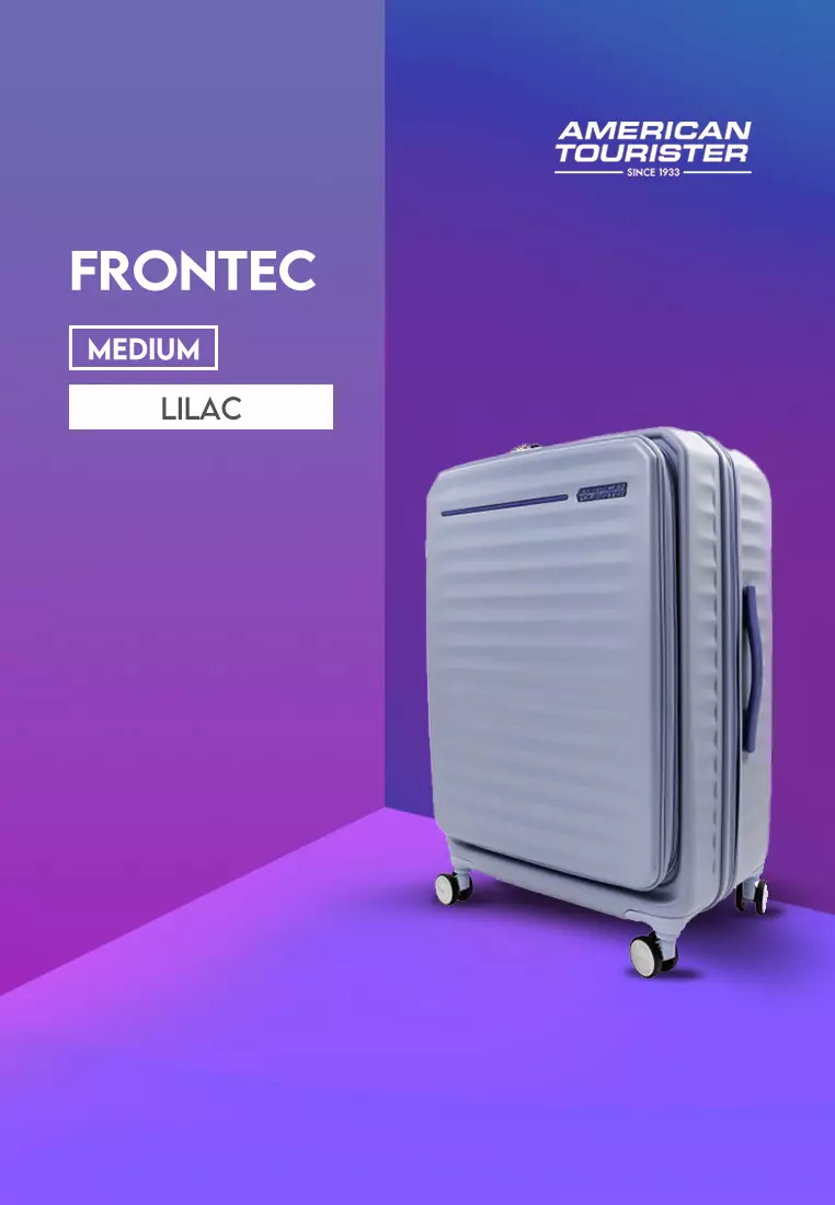 American Tourister Original Official Store di ZALORA Indonesia