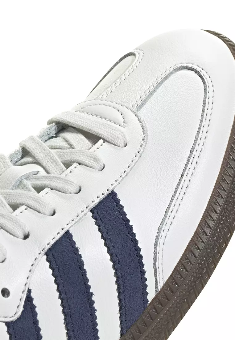 Buy ADIDAS Samba OG Shoes 2025 Online | ZALORA