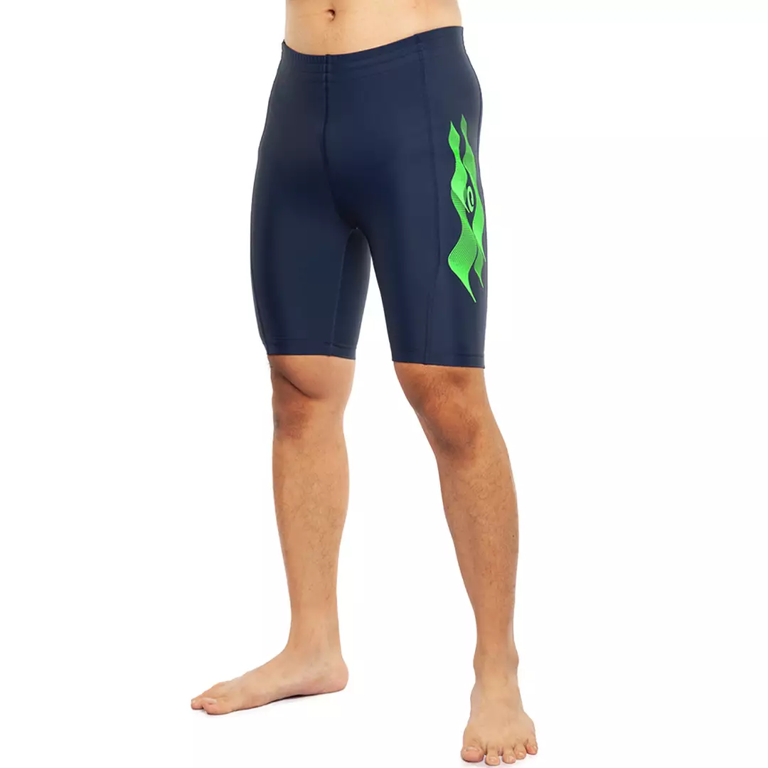 Jual Opelon OPELON - MENS SWIM SHORT Original 2025 | ZALORA Indonesia