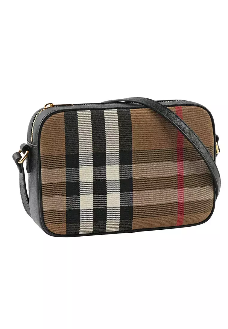Buy BURBERRY Crossbody bag for women 80840271 2025 Online | ZALORA ...