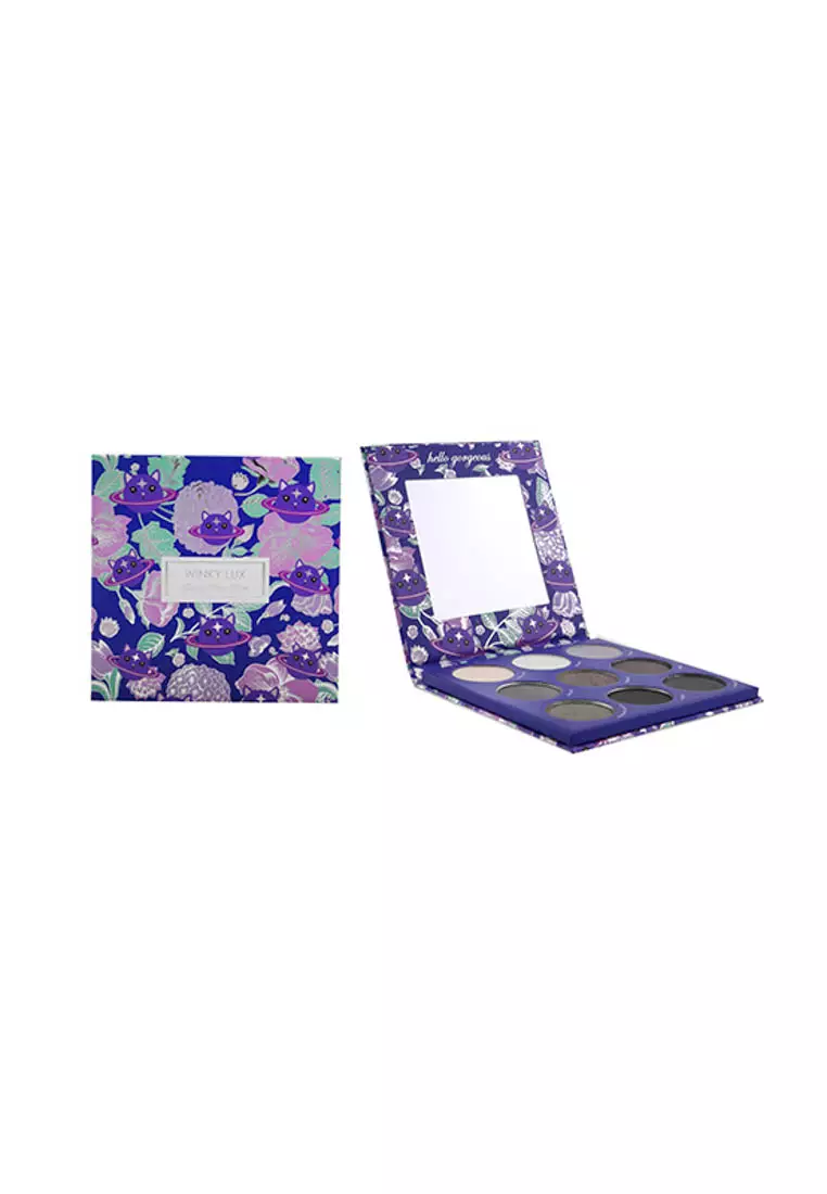 Buy Winky Lux Winky Lux Galaxy Kitten Eyeshadow Palette 9x Eyeshadow 9x15g00528oz 2024