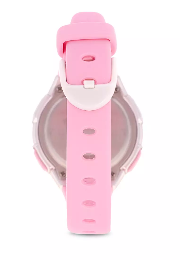 Buy Casio Digital Watch LW-203-4AVDF 2025 Online | ZALORA Philippines