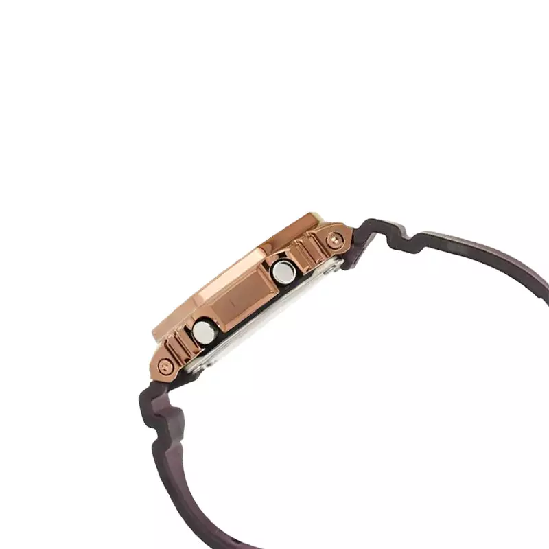 Jual Casio Jam Tangan Pria Casio G-Shock GM-2100CL-5ADR CasiOak Classy ...