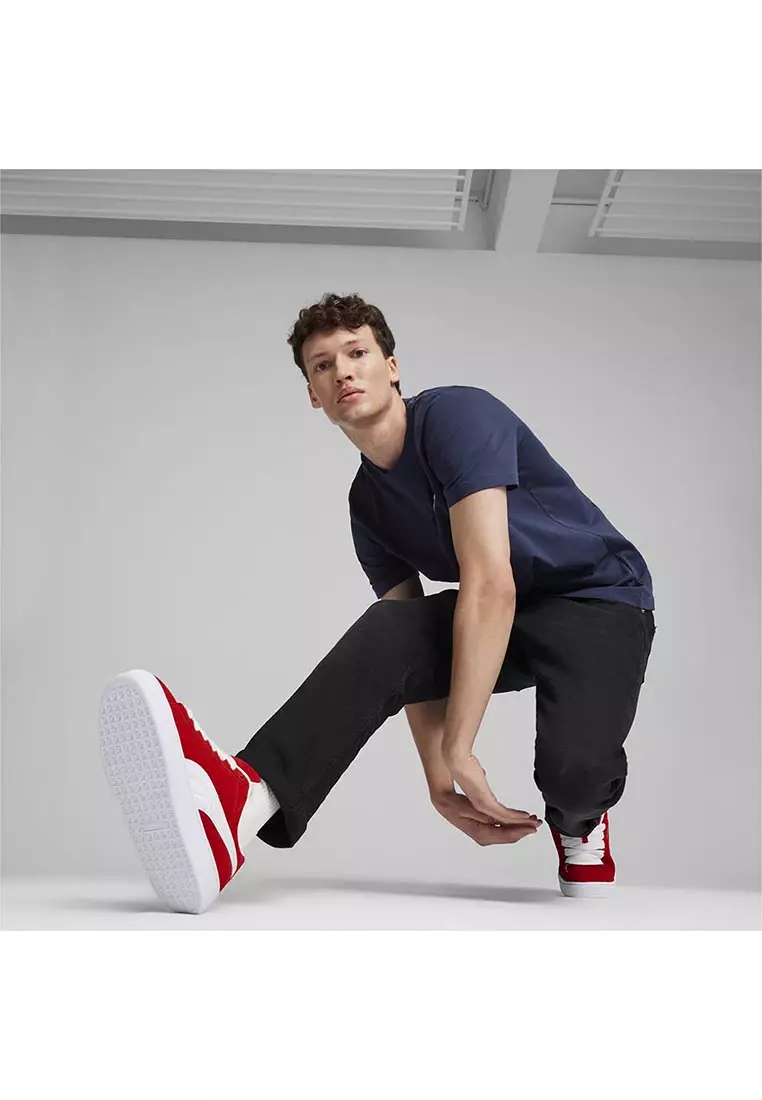 Buy PUMA Suede Xl 2025 Online | ZALORA