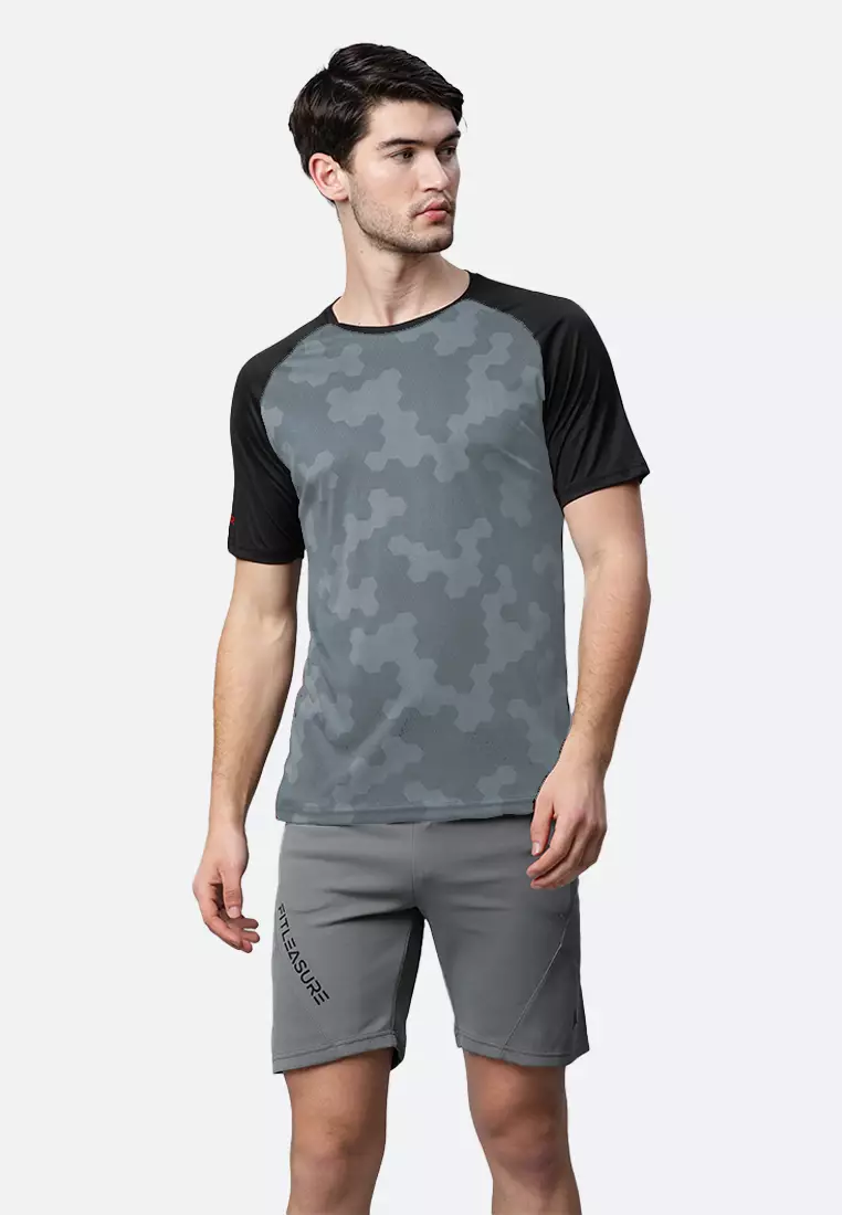 男裝T恤 | 優惠低至1折 @ ZALORA 香港