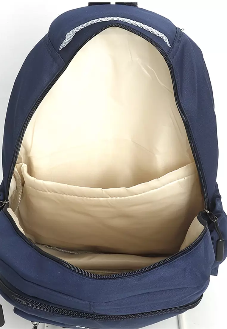 Jual Prosport Prosport Backpack YHA-S1879-40 Navy Original 2024 ...