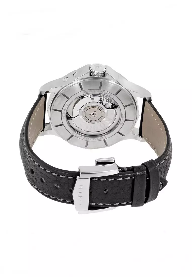 Buy Corum Admiral Automatic Men Watch 42mm (CRM-395.110.20/0F01 AN60 ...