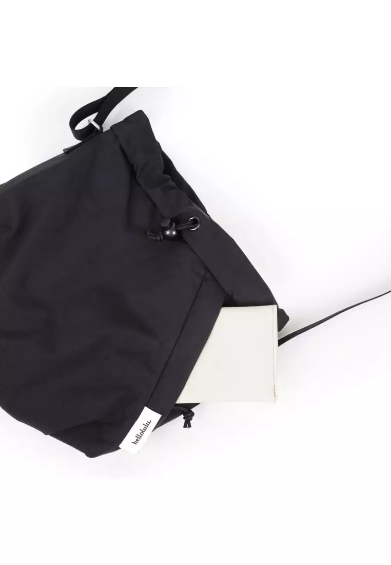 Buy Hellolulu Hellolulu Chico 2 Sided Shoulder (S) (Black) 2024 Online ...