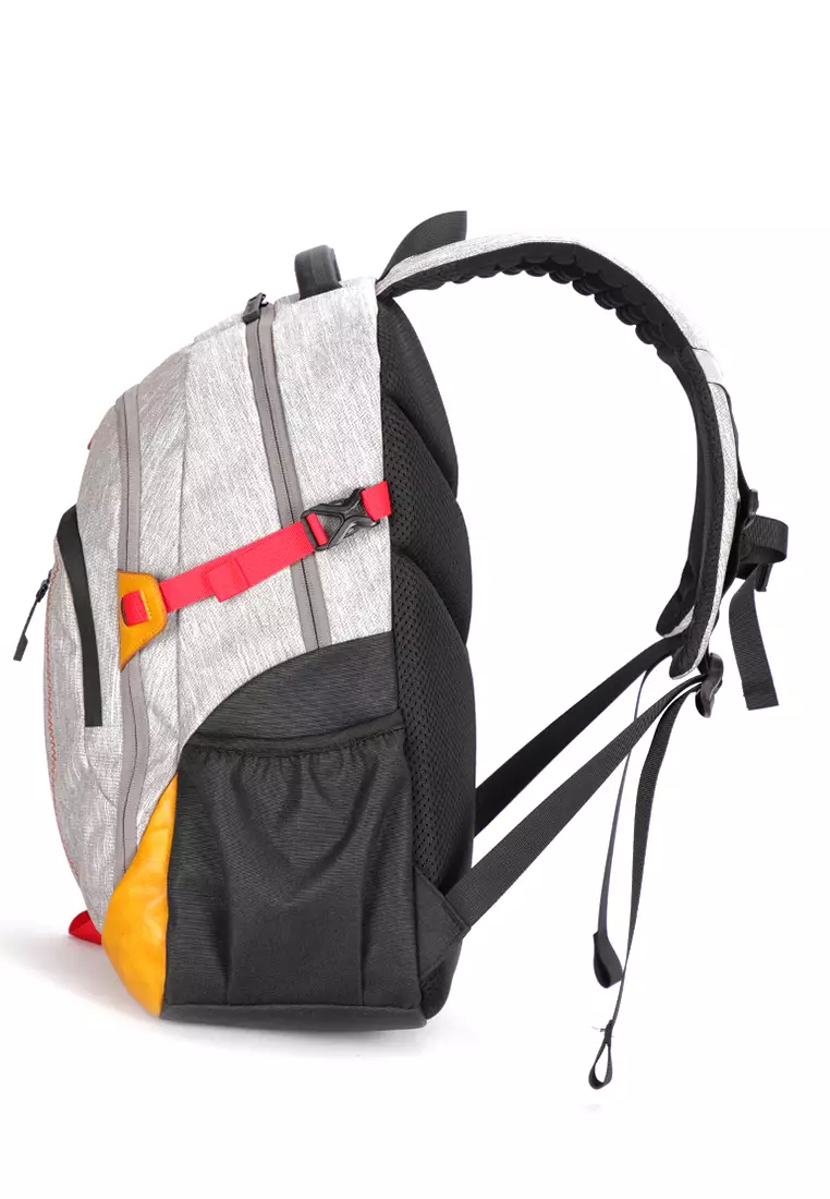 Buy AOKING Ergonomic Backpack School Bag Waterproof Lightweight Massage ...