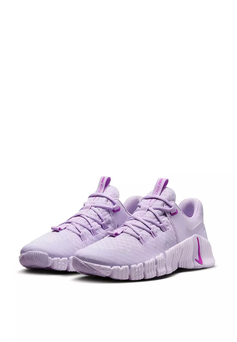 Buy Nike Free Metcon 5 2025 Online | ZALORA