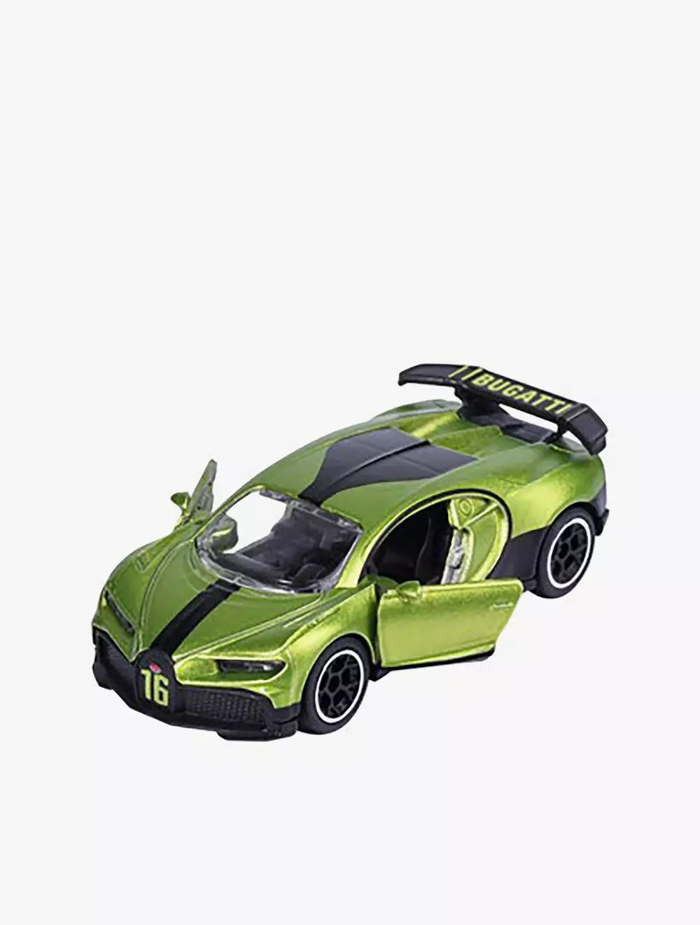 Jual Majorette MAJORETTE 2021 MAJORETTE BUGATTI CHIRON PUR SPORT DELUXE ...