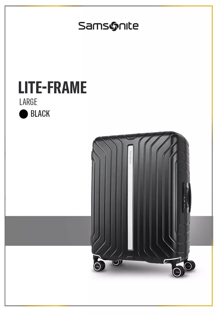 Samsonite Original Official Store di ZALORA Indonesia