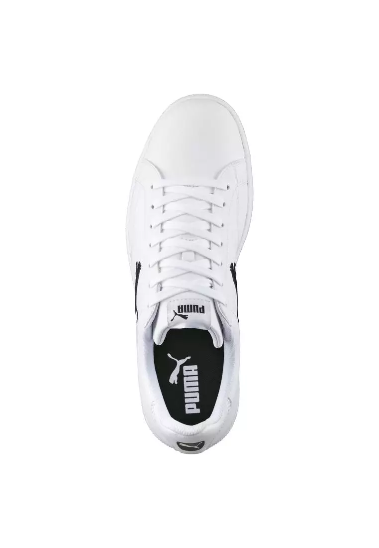 PUMA Puma Smash Cat Leather Sneakers 2025 | Buy PUMA Online | ZALORA ...