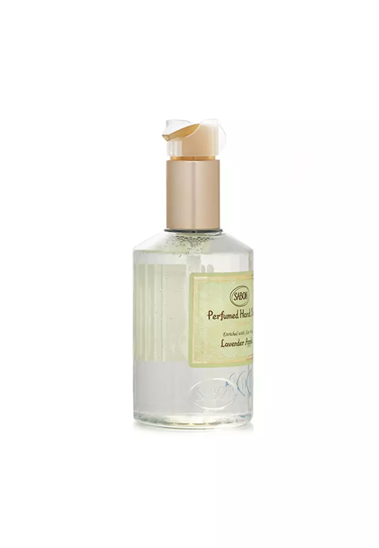Buy Sabon Sabon - Perfumed Hand Soap - Lavender Apple 200ml 6.7oz 2024 ...