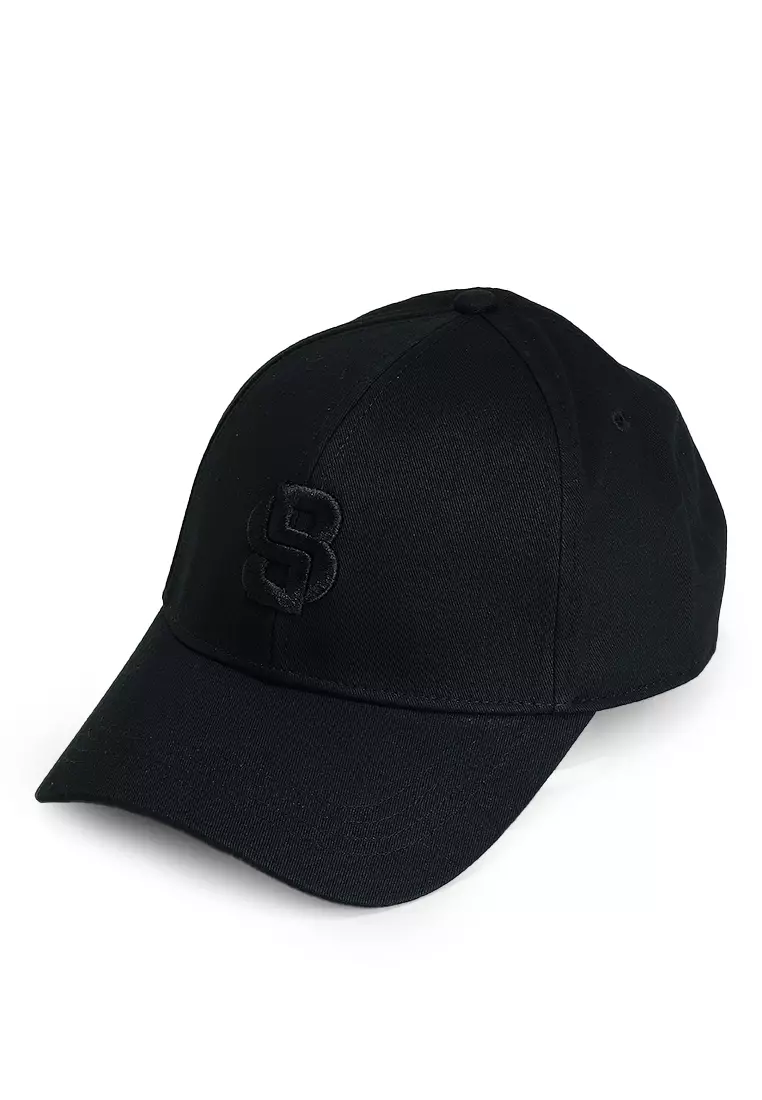 Jual BOSS Zed Icon Cap - BOSS Business Original 2025 | ZALORA Indonesia