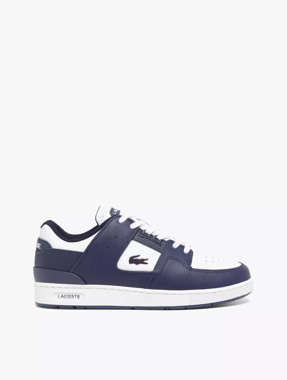 Jual Sepatu Pria Lacoste Pria Original Agustus 2024 | ZALORA Indonesia