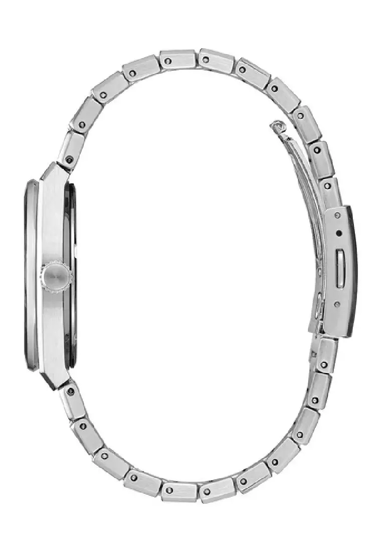 Buy Seiko Seiko Conceptual Quartz Analogue Women's Watch SUR577P1 2025 ...