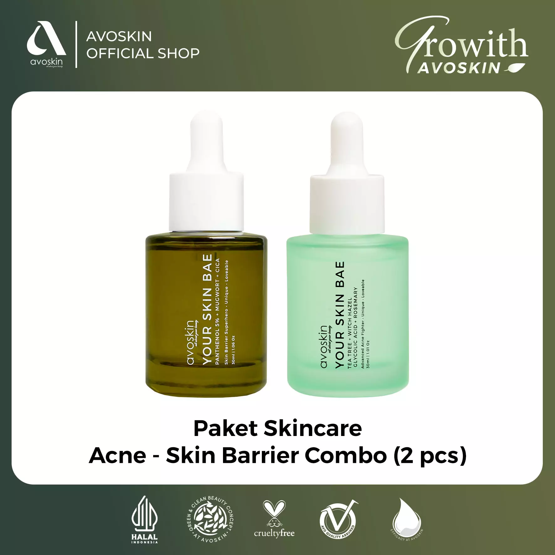 Jual Paket Skincare Beauty Terbaru April 2024 | ZALORA Indonesia