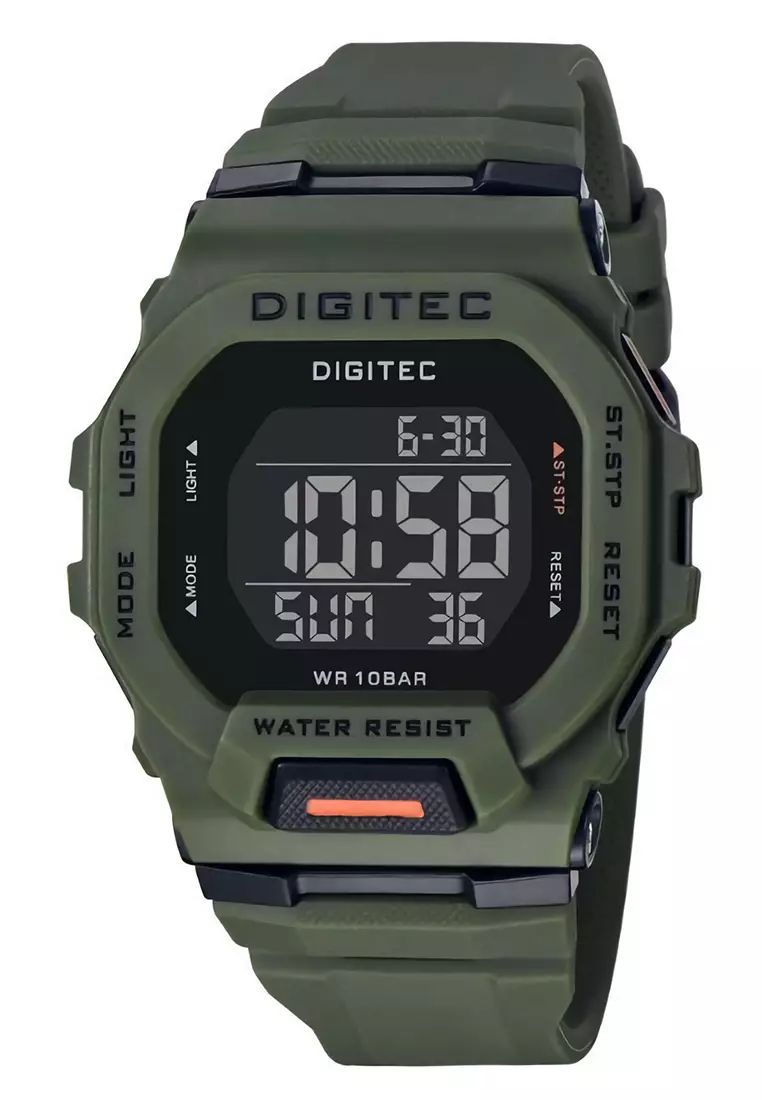 Digitec Original Official Store di ZALORA Indonesia