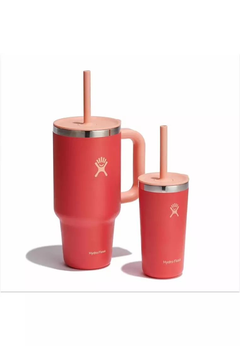 Buy Hydro Flask Hydro Flask Tumbler Sip Set Online | ZALORA Malaysia