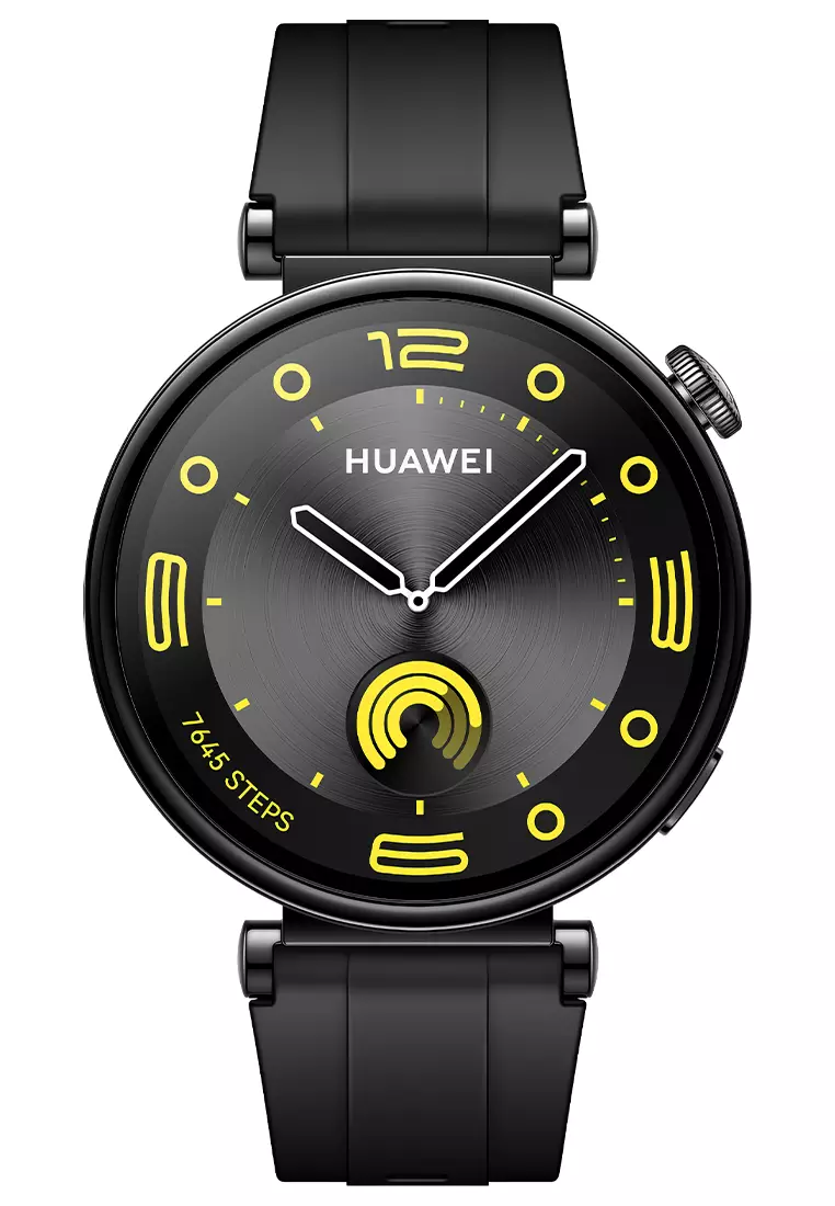 Jual Huawei Watch Huawei Watch GT 4 Smartwatch - Jam Tangan Pintar ...