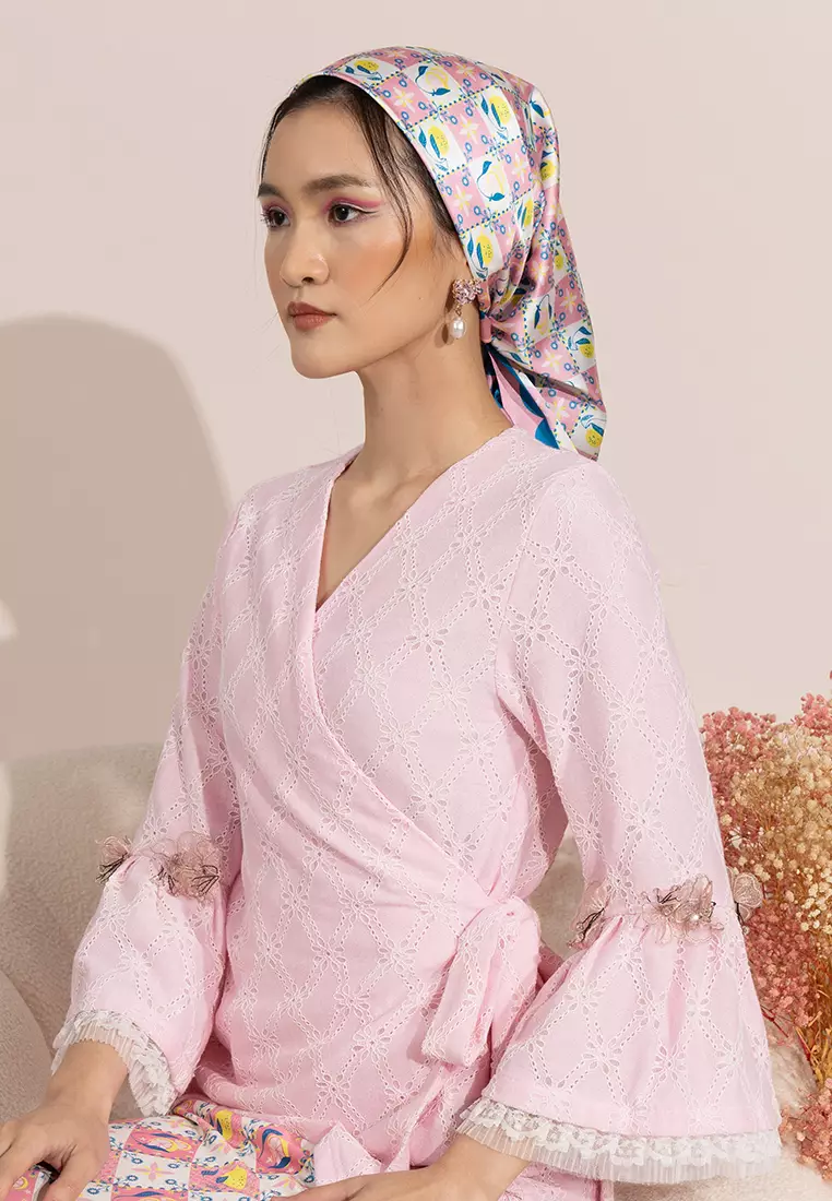 Lubna Original Official Store di ZALORA Indonesia