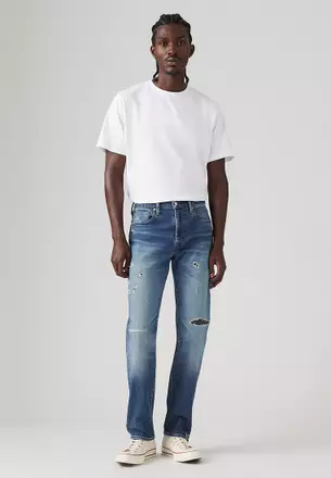 Levi’s Clothing For Men Online @ ZALORA Malaysia