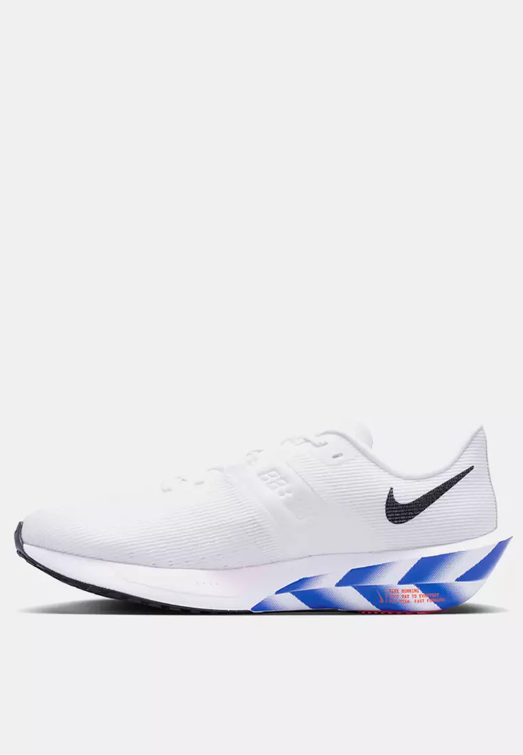 Jual Nike Nike Air Zoom Rival Fly 4 Cm Original 2026 | ZALORA Indonesia