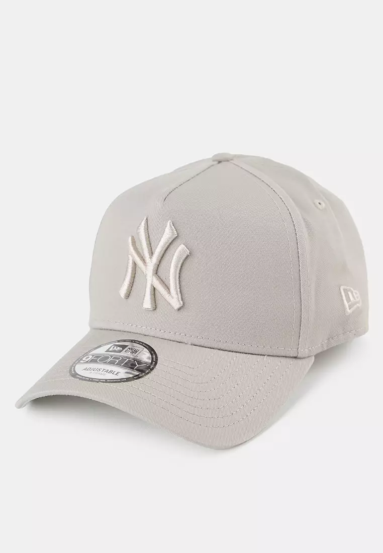 Jual New Era 9Forty AF New York Yankees Pebble Stone Original 2026 ...
