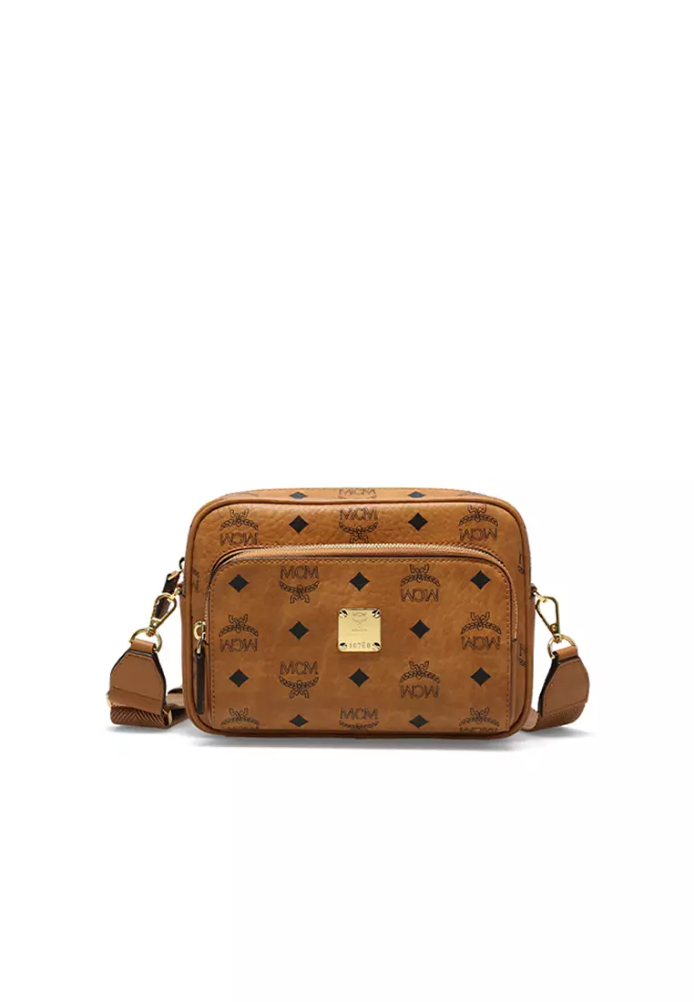 MCM | Bags & Accessories | ZALORA Philippines