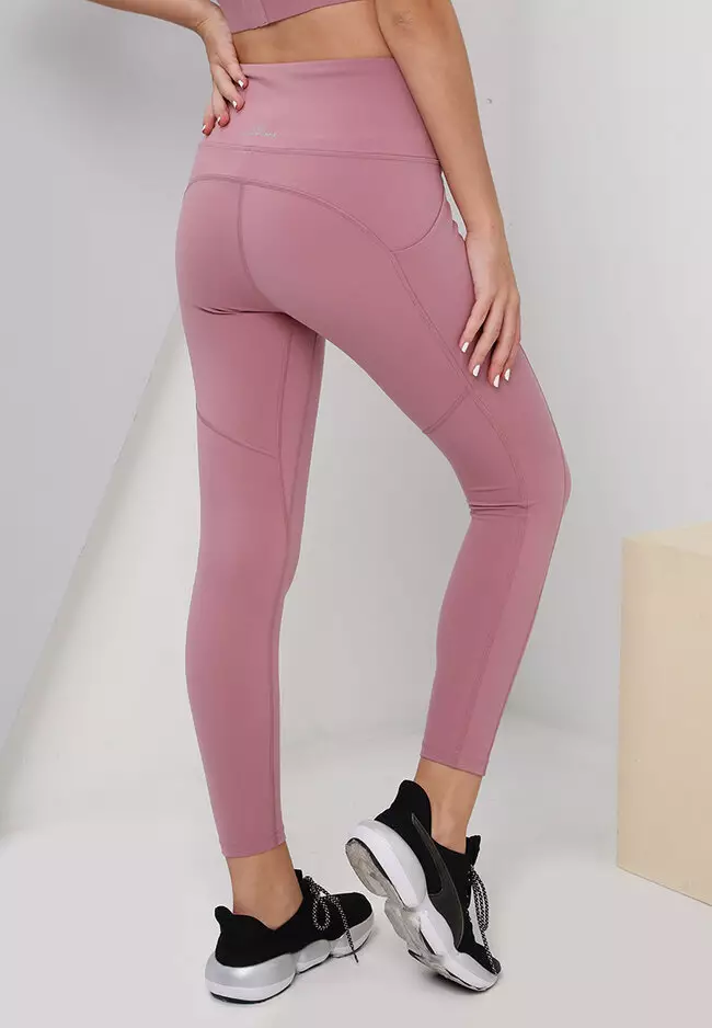 Buy Lorna Jane Zalora Exclusive No Ride Booty Ankle Biter Leggings