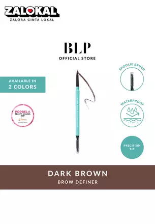 BLP Beauty Original Official Store di ZALORA Indonesia