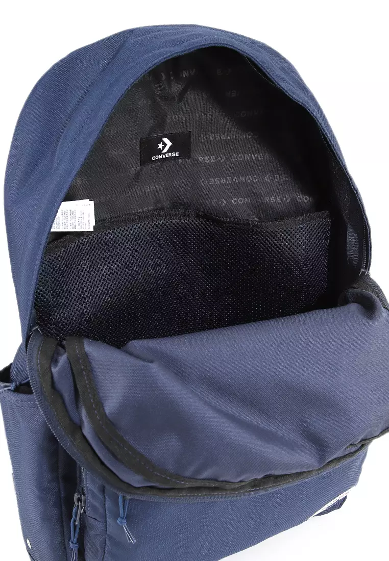 Jual Converse Go 2 Backpack Original 2025 | ZALORA Indonesia