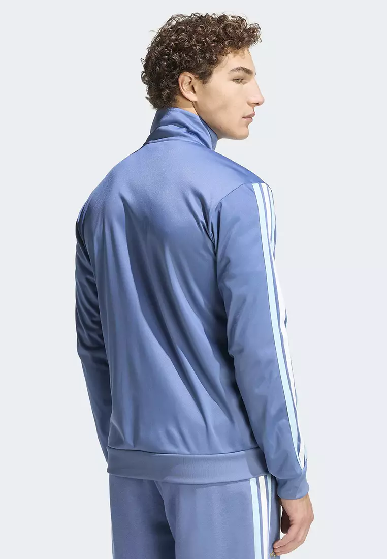 Buy ADIDAS Argentina DNA Track Jacket 2026 Online | ZALORA Philippines