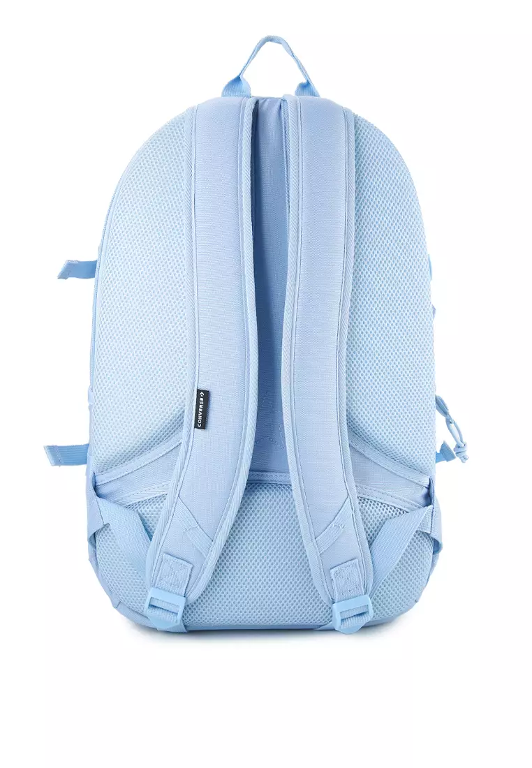 Jual Converse Cam Straight Edge Backpack Original 2025 | ZALORA Indonesia