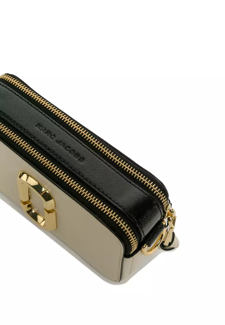 Marc Jacobs The Snapshot Crossbody Bag 2024 | Buy Marc Jacobs Online | ZALORA Hong Kong