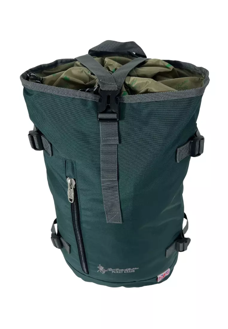 Buy RCB Polo Club RCB POLO 48CM NYLON BACKPACK - 15211980 Online ...